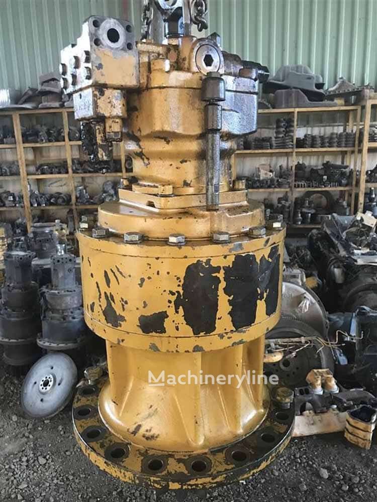 Reductor de rotire pentru excavator Caterpillar 329D, 324D, 328D rotacioni prenosnik za građevinske mašine