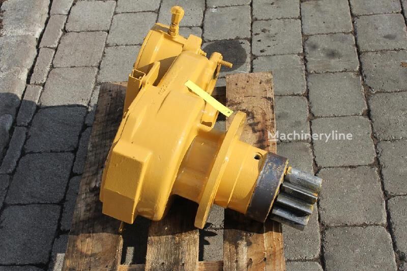 Reductor de rotire second-hand pentru rotacioni prenosnik za građevinske mašine