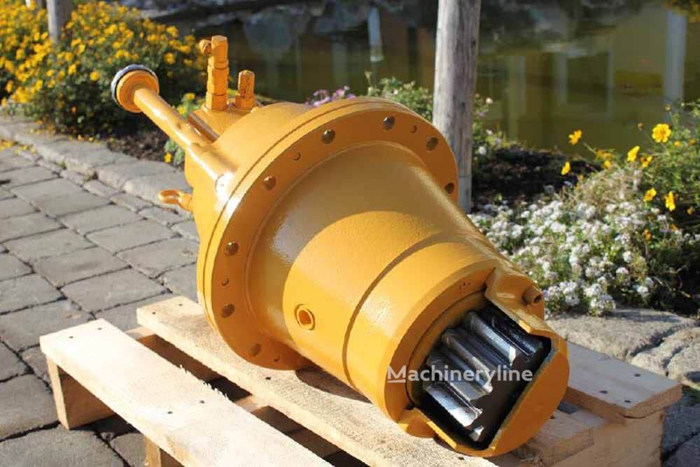 Reductor de rotire excavator Liebherr R904 rotacioni prenosnik za građevinske mašine
