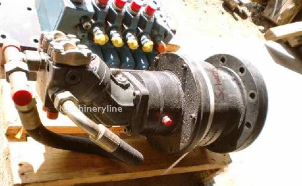 Reductor de rotire pentru rotacioni prenosnik za Kubota U35-11 građevinske mašine