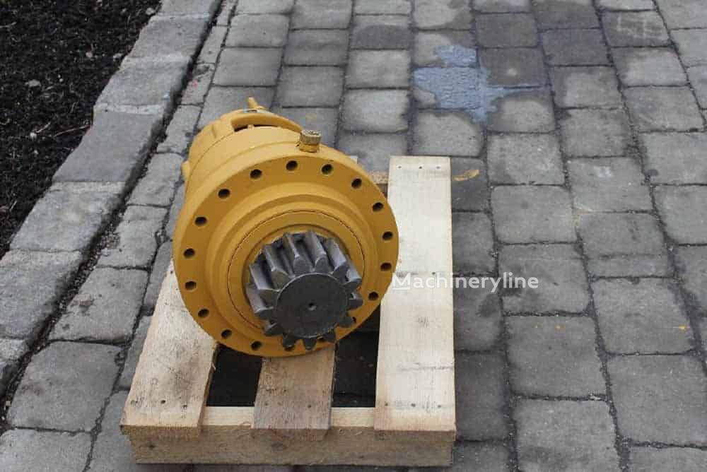 Reductor rotire pentru excavator Samsung MX292LC / MX452LC / MX8 rotacioni prenosnik za građevinske mašine