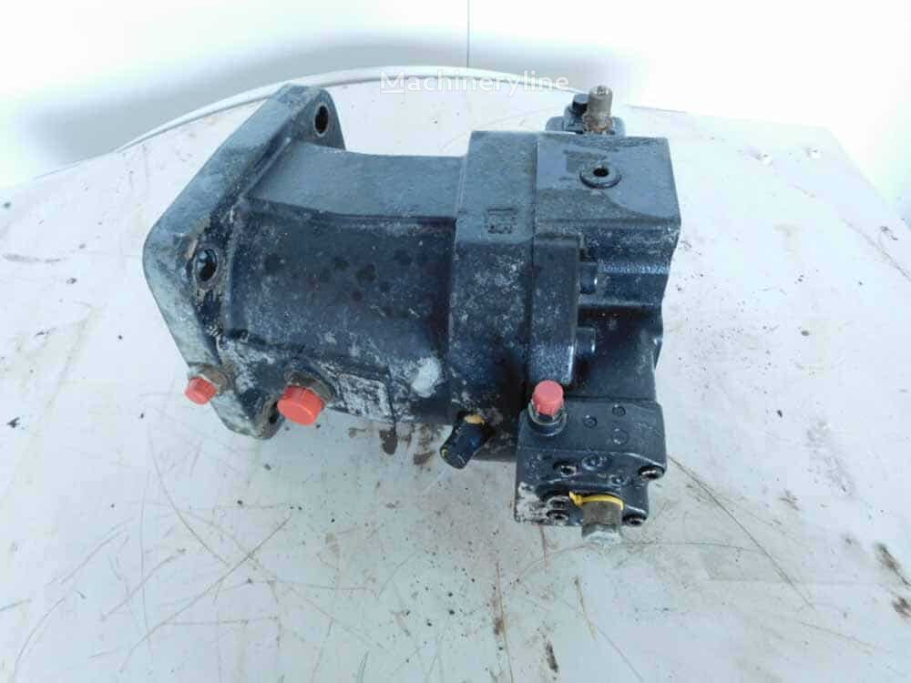 Hidromotor pentru încărcător frontal Liebherr L564 L574 L580 hidraulični motor za građevinske mašine