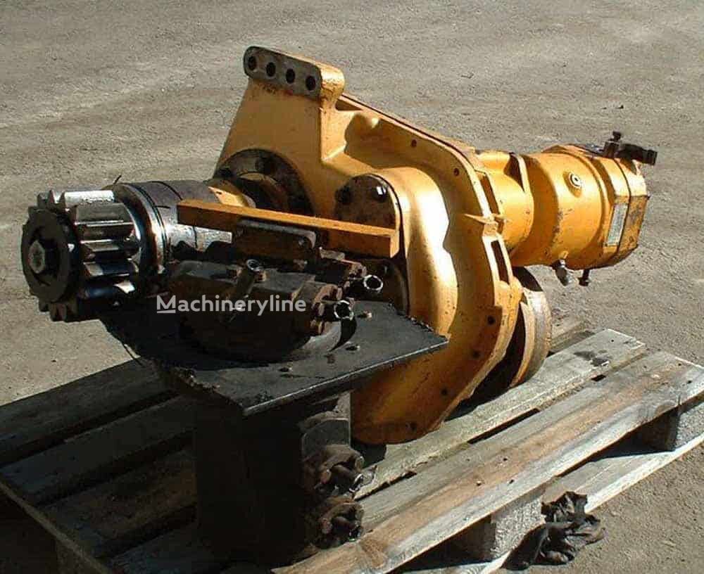 Reductor de rotire pentru excavator Caterpillar model 225 rotacioni prenosnik za građevinske mašine