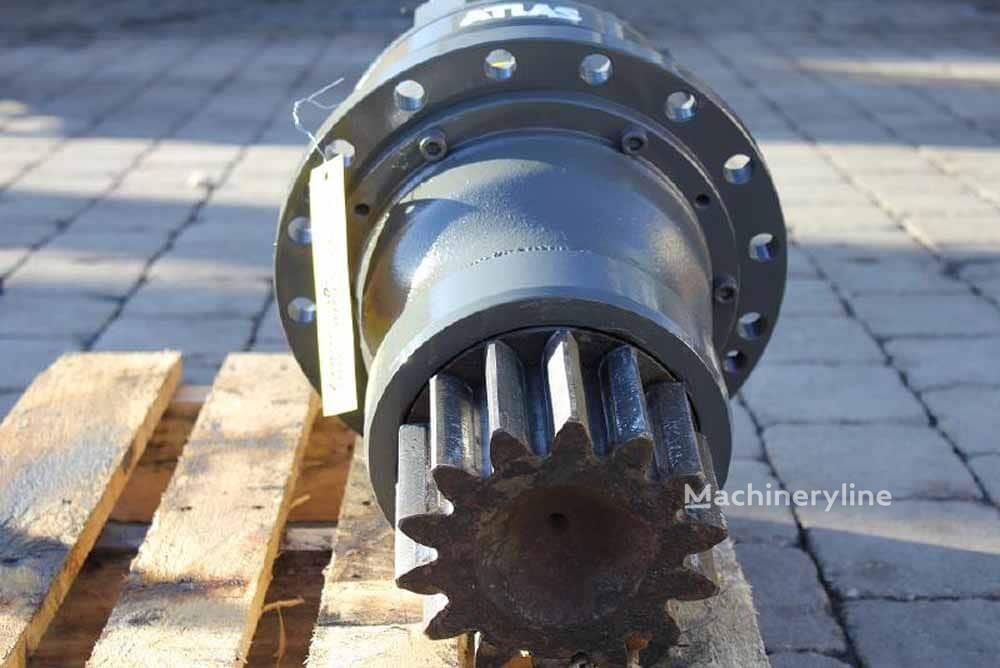 Reductor de rotire pentru excavator rotacioni prenosnik za Hyundai građevinske mašine