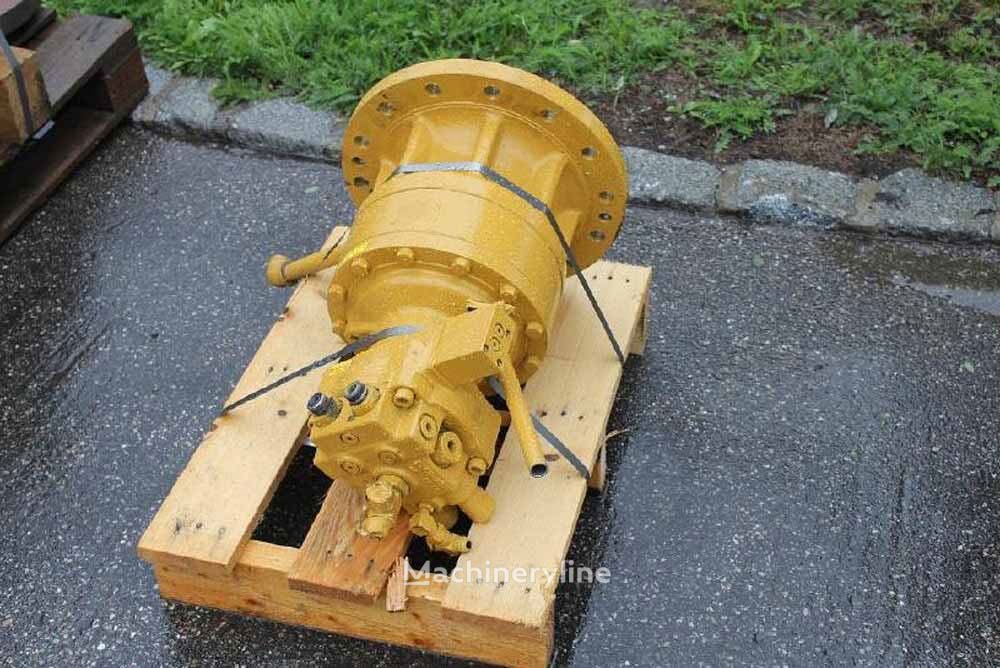 Reductor de rotire pentru excavator rotacioni prenosnik za JCB građevinske mašine