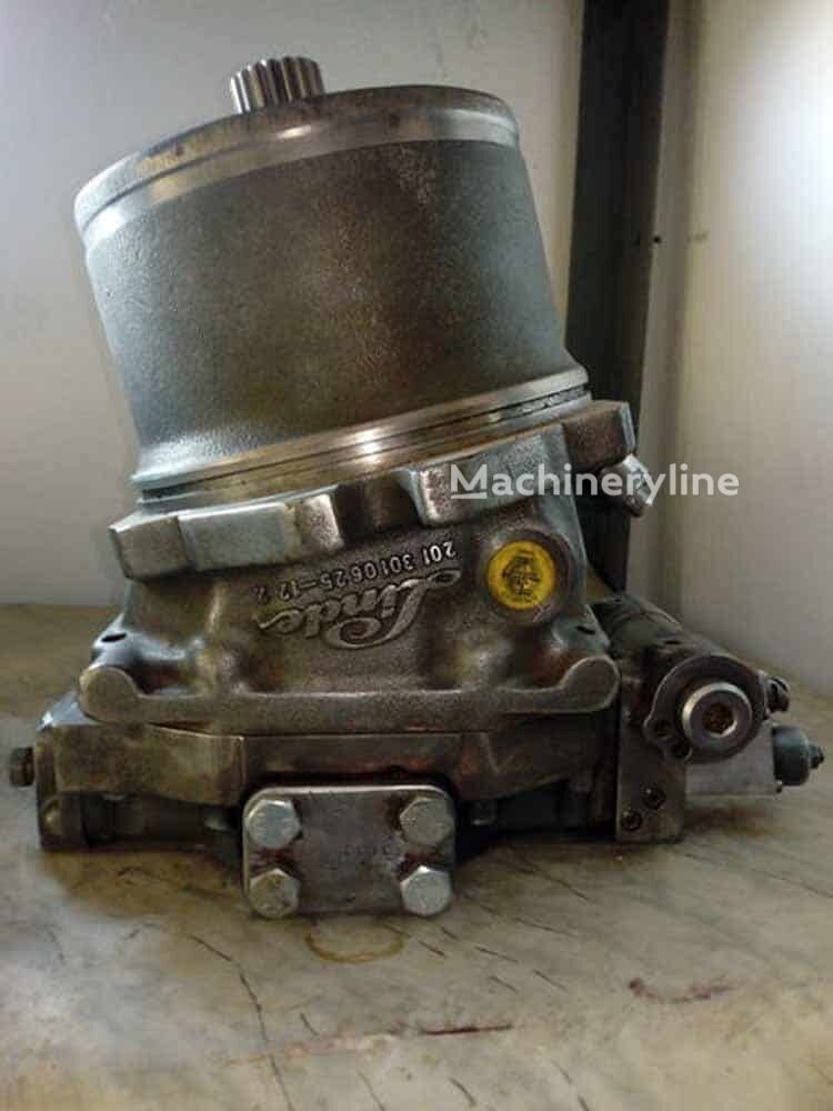 Linde Hidromotor BMV 135 3010625-12 hidraulični motor za Linde BMV135 građevinske mašine