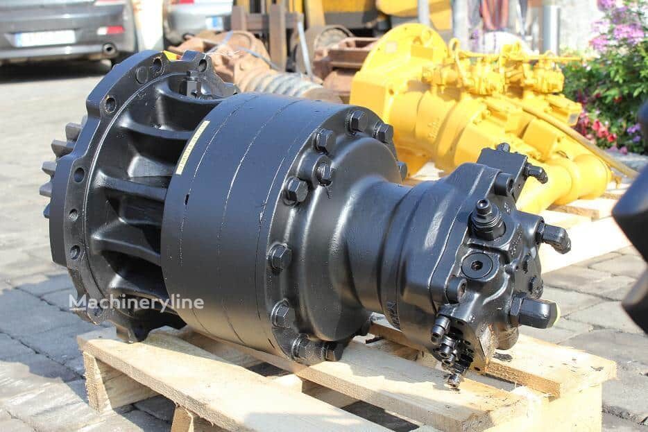 Reductor de Rotire pentru Excavator rotacioni prenosnik za Yanmar građevinske mašine