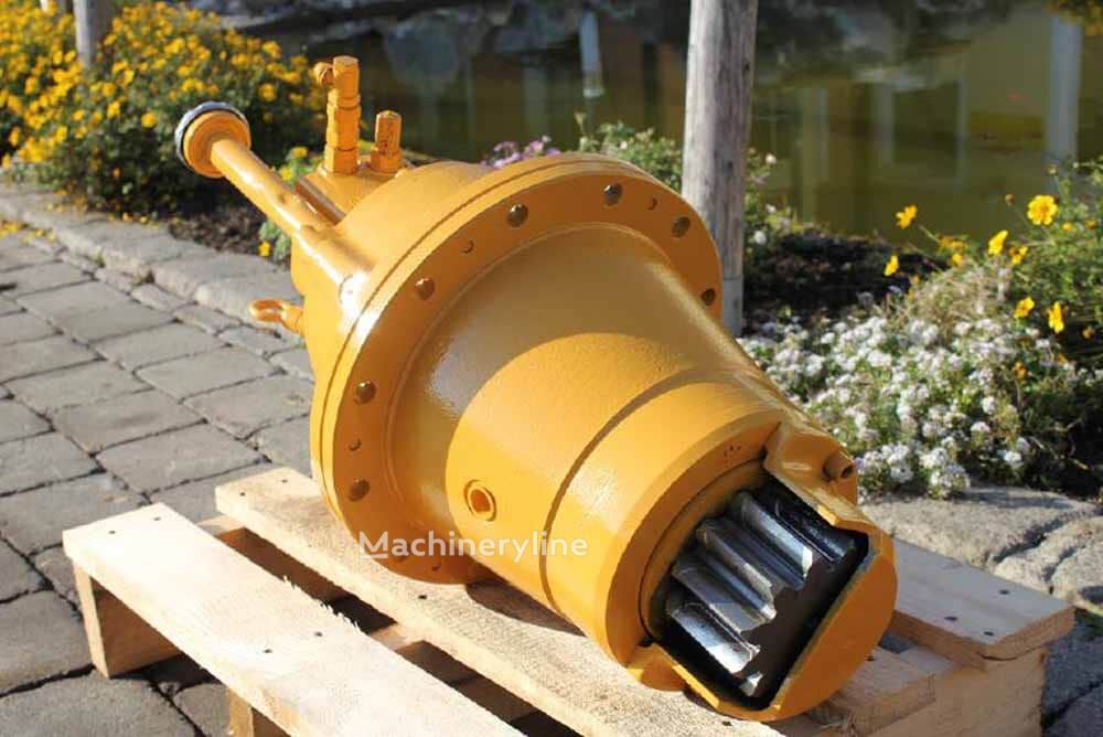 Reductor de rotire pentru excavator rotacioni prenosnik za Caterpillar 229D građevinske mašine