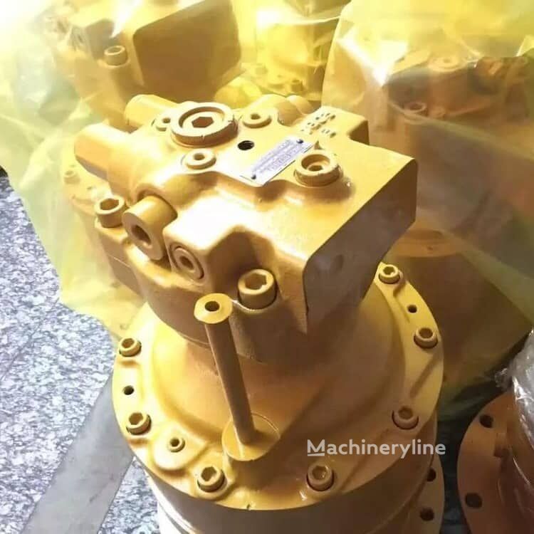 Reductor de Rotire pentru Excavator JCB JS200/JS200LC rotacioni prenosnik za građevinske mašine