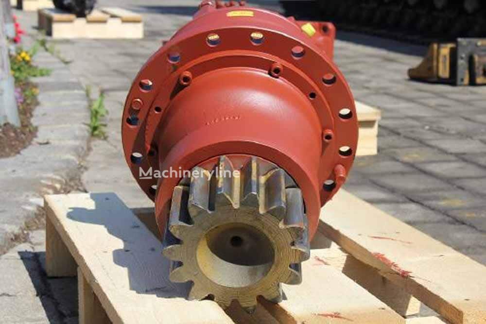 Reductor de Rotire pentru Excavator rotacioni prenosnik za Hitachi građevinske mašine