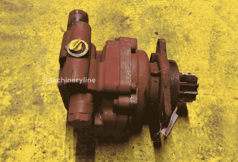 Reductor de rotire JCB 8025/8030 rotacioni prenosnik za građevinske mašine