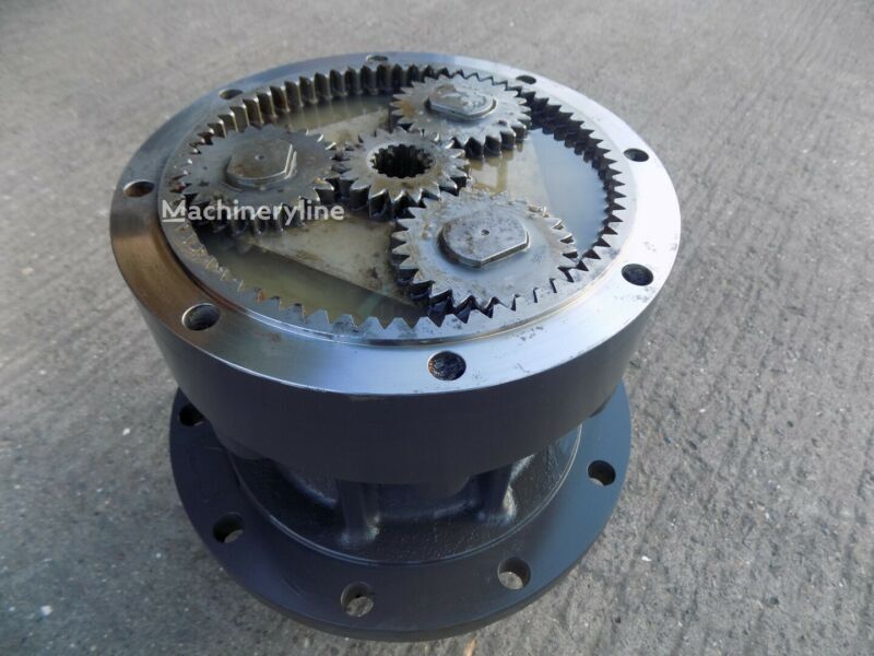 Reductor de Rotire pentru rotacioni prenosnik za Kubota KX121-2 građevinske mašine