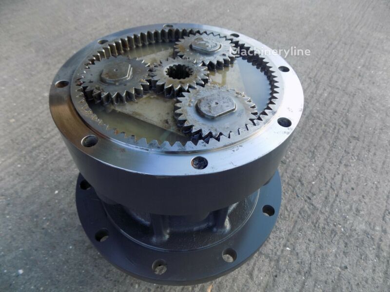 Reductor de Rotire pentru Takeuchi TB175 – 12T rotacioni prenosnik za građevinske mašine