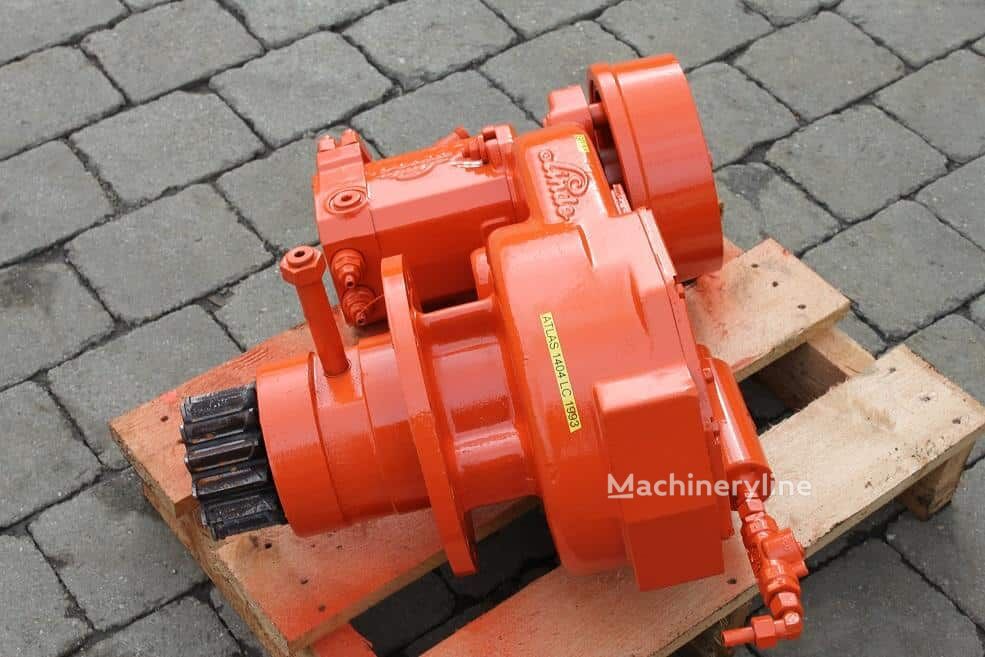 Reductor de Rotire pentru rotacioni prenosnik za Yanmar građevinske mašine