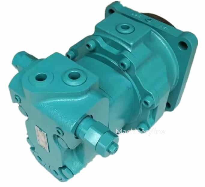 Reductor de rotire Yanmar VIO17 rotacioni prenosnik za građevinske mašine