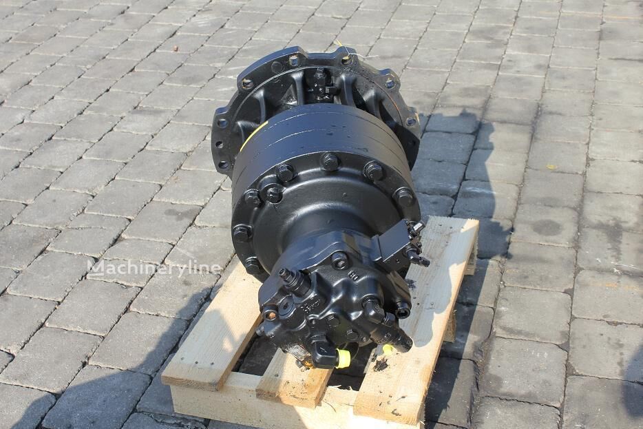 Reductor de Rotire pentru rotacioni prenosnik za građevinske mašine
