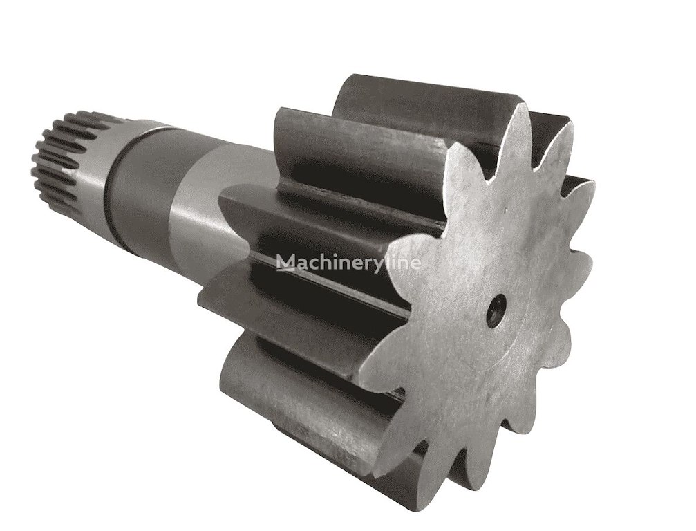 Pinion Reductor de Rotire pentru Excavator za Case CX130 građevinske mašine