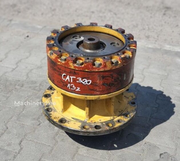 Reductor de Rotire Excavator CAT 320 CAT 320 132 rotacioni prenosnik za Caterpillar 320 građevinske mašine