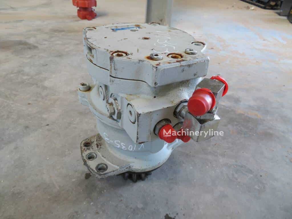 Reductor de Rotire pentru Excavator rotacioni prenosnik za Yanmar Vio građevinske mašine