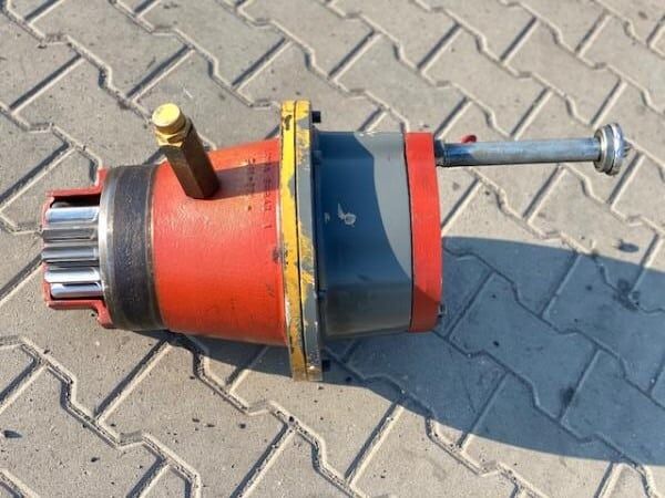Reductor de Rotire pentru rotacioni prenosnik za 283 građevinske mašine
