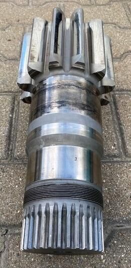 Pinion reductor de rotire pentru Liebherr 14 za građevinske mašine