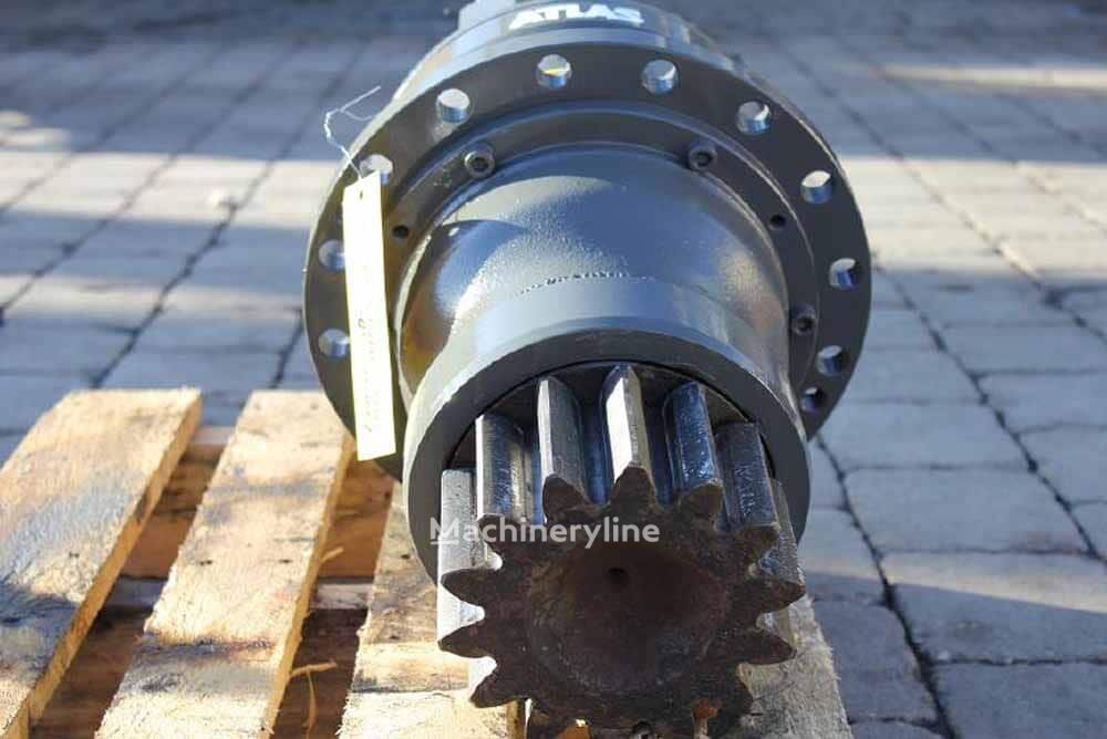 Reductor de rotire pentru excavator Liebherr R984 rotacioni prenosnik za građevinske mašine