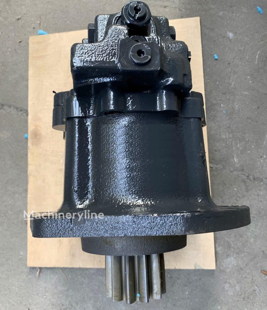 Reductor de Rotire Komatsu PC35-14 rotacioni prenosnik za građevinske mašine