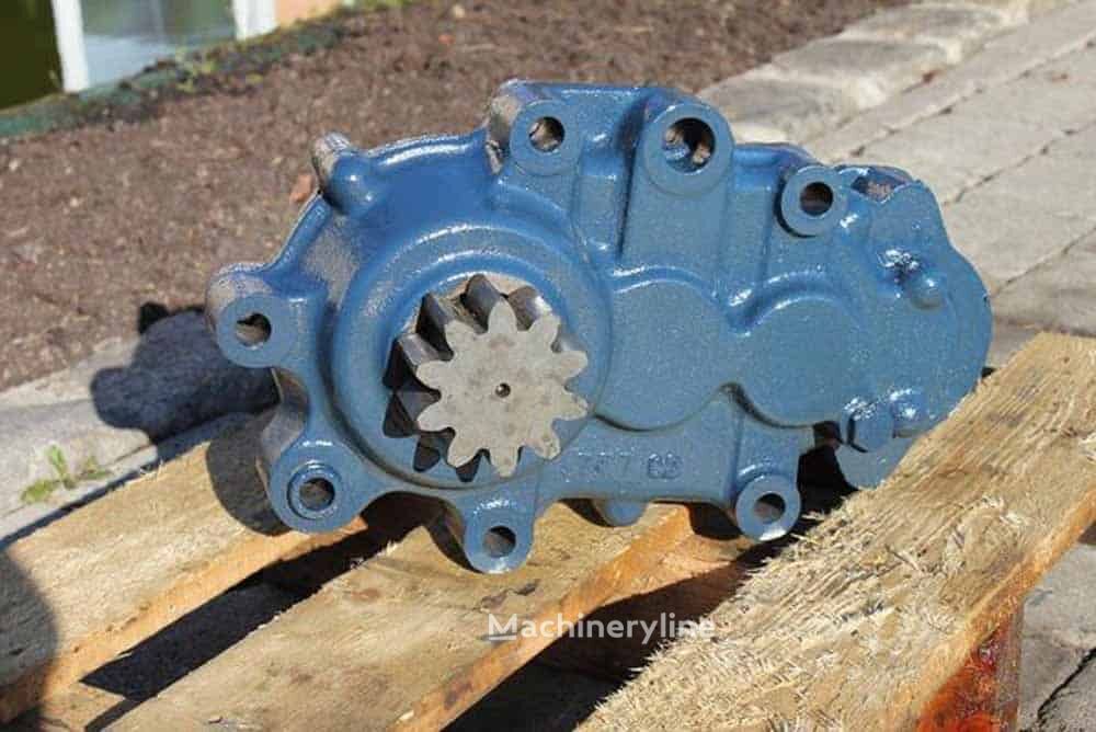 Reductor de rotire pentru rotacioni prenosnik za Kubota KX121-2/14 građevinske mašine