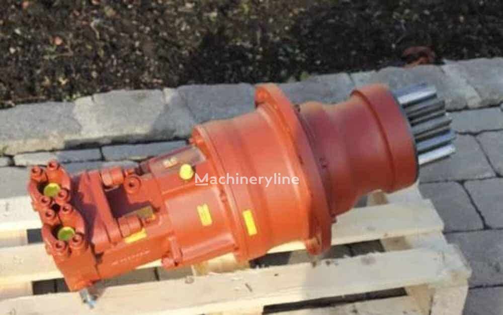 Reductor de rotire pentru rotacioni prenosnik za Takeuchi građevinske mašine