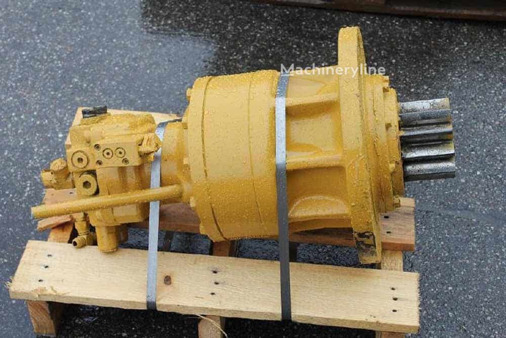 Reductor de rotire pentru rotacioni prenosnik za građevinske mašine