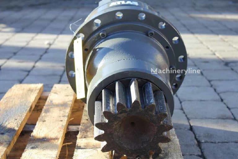 Reductor de Rotire -13 rotacioni prenosnik za građevinske mašine