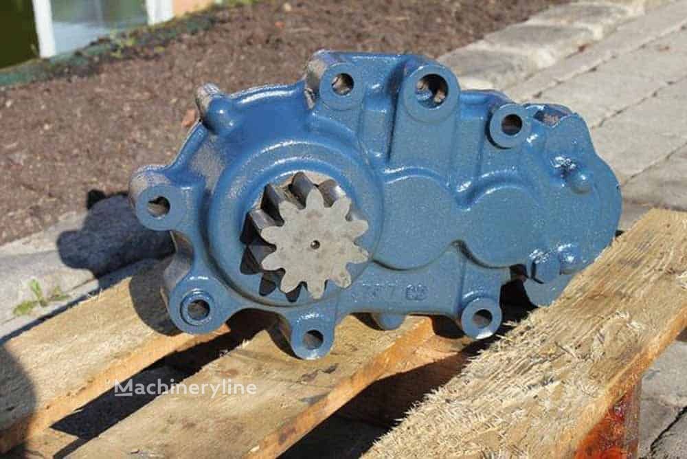 Reductor de rotire pentru rotacioni prenosnik za Kubota KX151-3 građevinske mašine