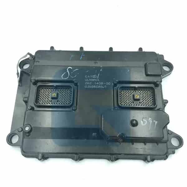 Unitate de Control Calculator Motor Caterpillar CAT001 upravljačka jedinica za 3044C-T građevinske mašine