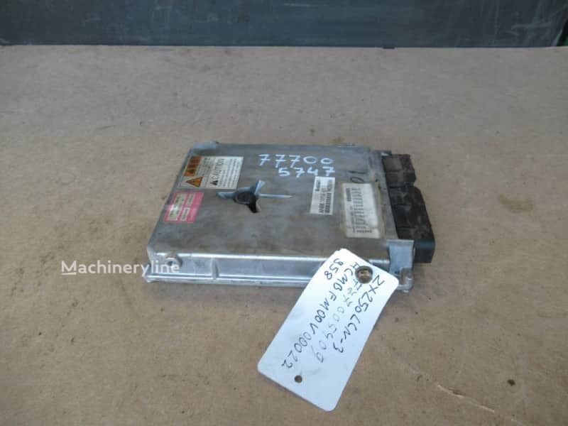 Unitate de control motor ISUZU 77700 5747 upravljačka jedinica za građevinske mašine