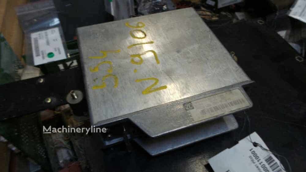 Calculator încărcător frontal Liebherr L554 N.9106 upravljačka jedinica za građevinske mašine