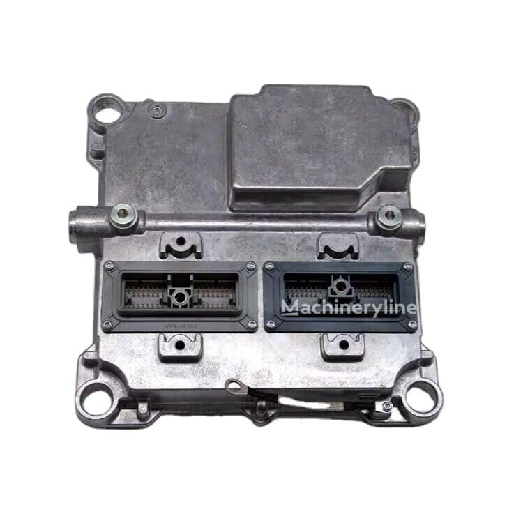 Calculator motor Caterpillar C6.4 upravljačka jedinica za građevinske mašine