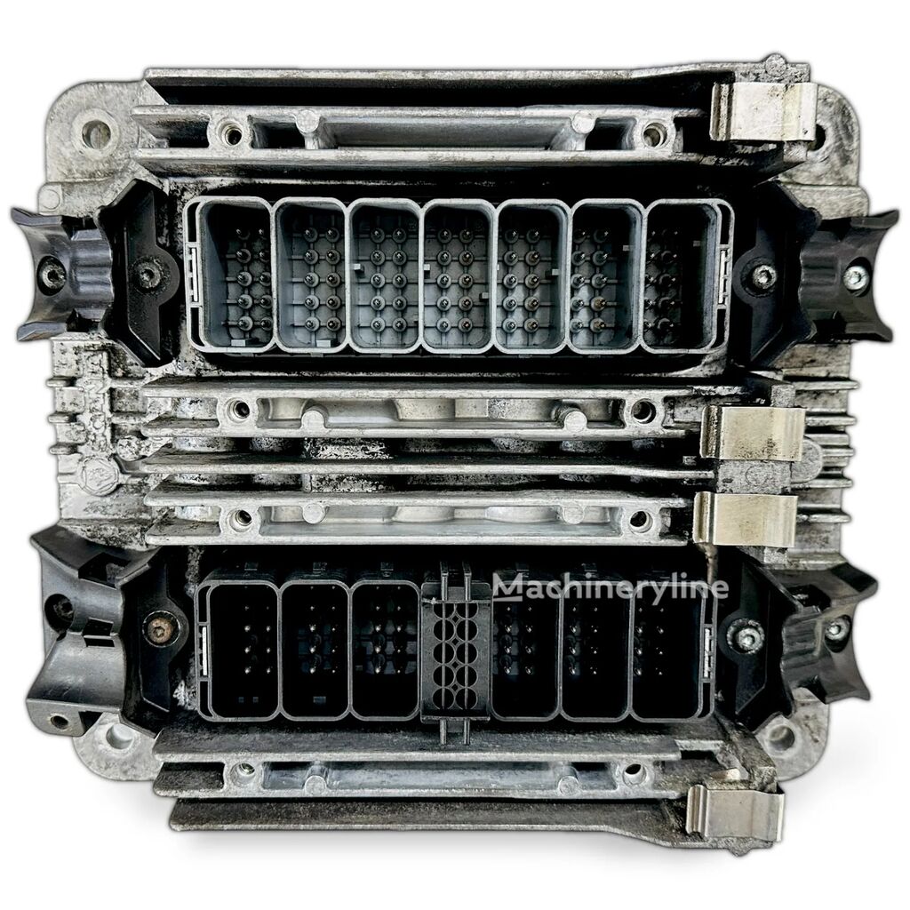 Calculator motor upravljačka jedinica za Scania EMS S8 DC930 reconditionat građevinske mašine
