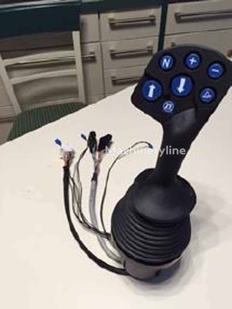 Joystick pentru Excavator Vola OK L155B L205 L255 hidraulička upravljačka jedinica za građevinske mašine