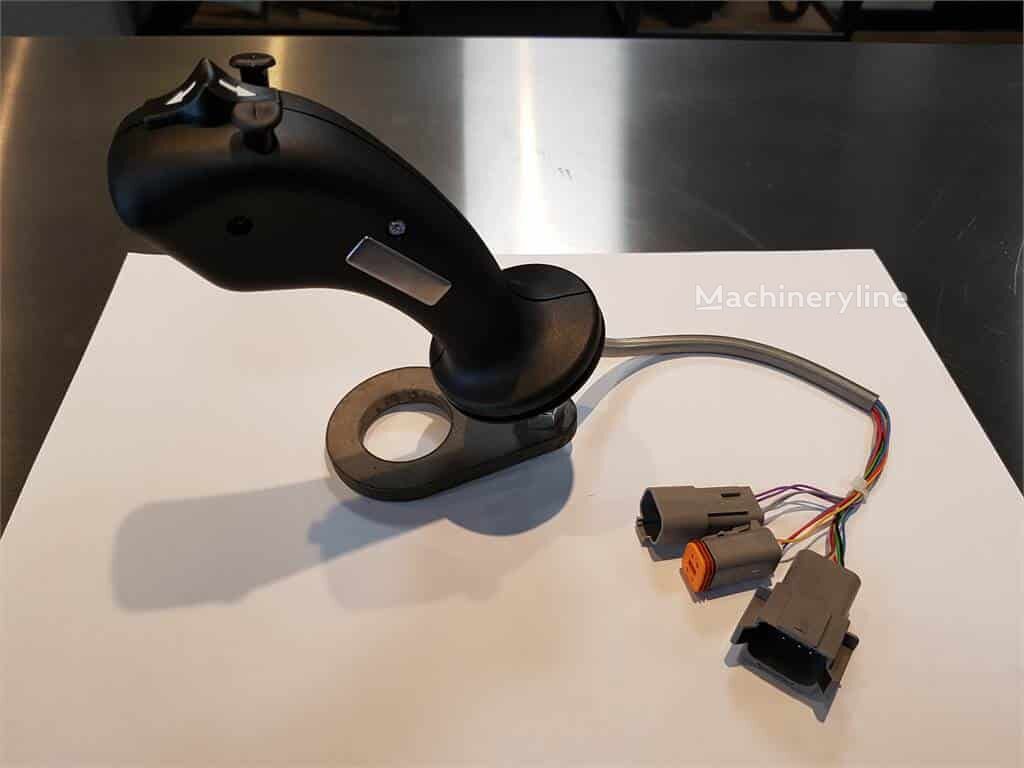 Joystick pentru hidraulička upravljačka jedinica za građevinske mašine