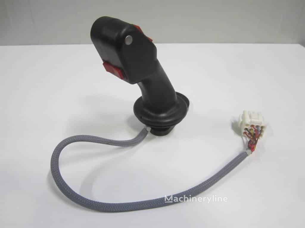 Joystick pentru hidraulička upravljačka jedinica za JCB 8016 građevinske mašine