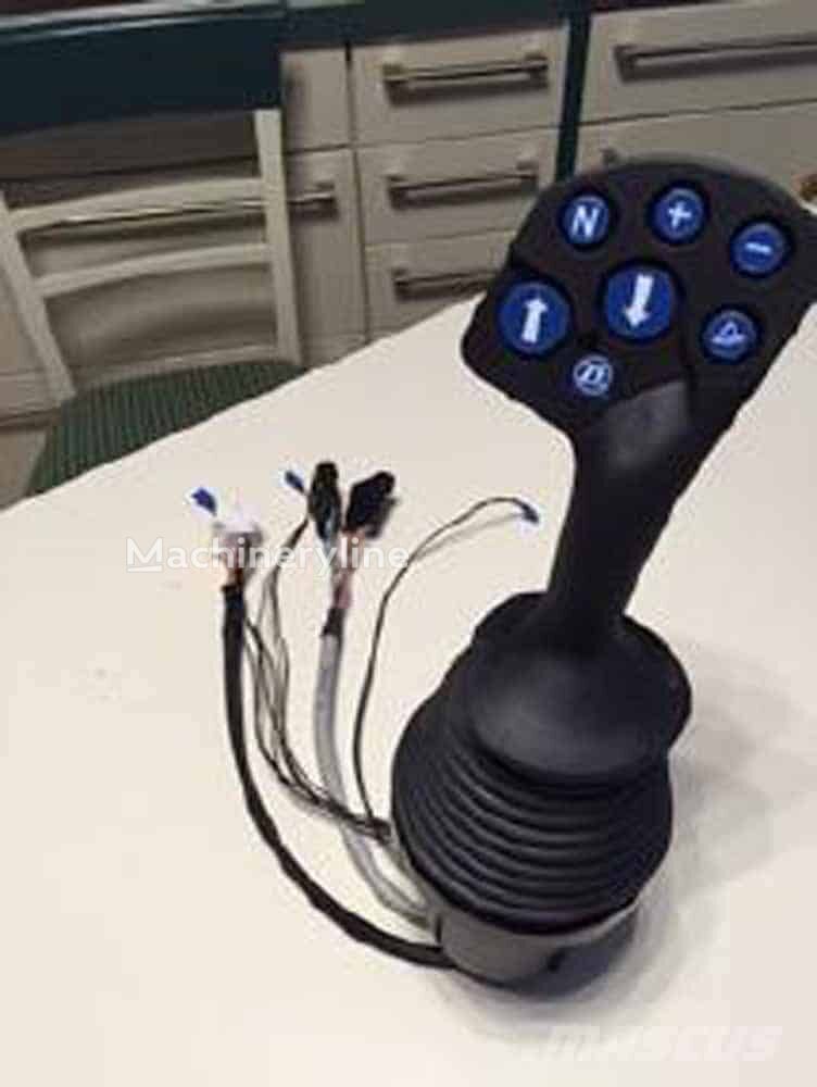Joystick pentru excavator hidraulička upravljačka jedinica za Caterpillar građevinske mašine