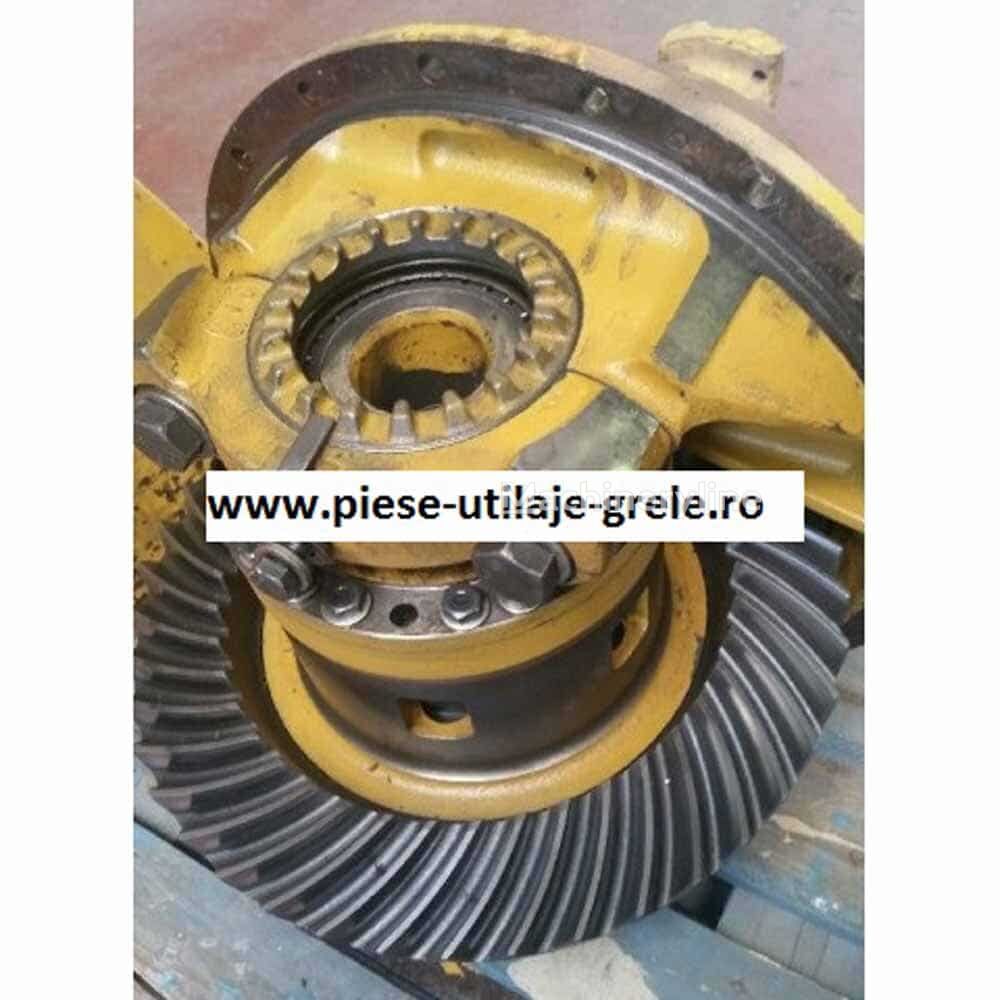 Diferential incarcator frontal diferencijal za Komatsu građevinske mašine