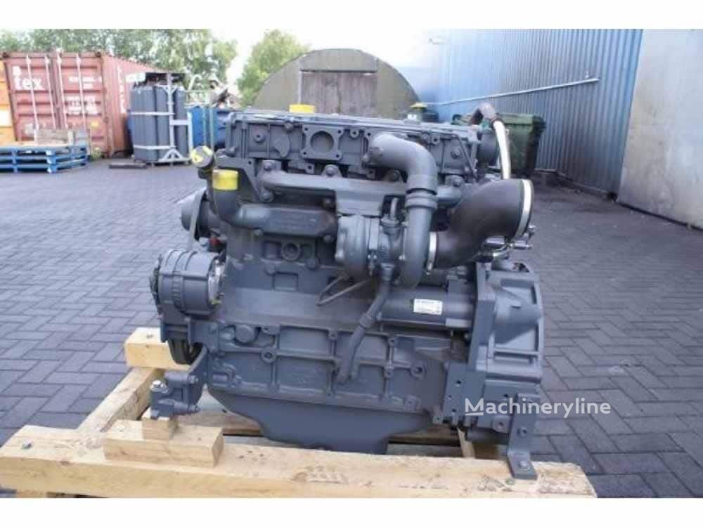 Motor za Deutz BF4M1013 14 građevinske mašine