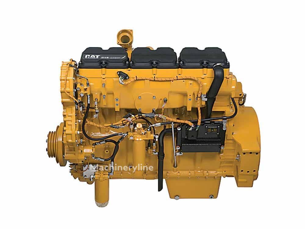 Motor za Caterpillar C10-C12 građevinske mašine