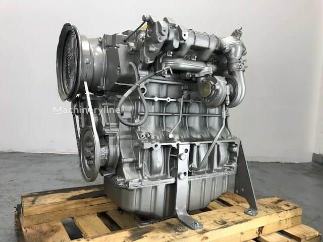 Motor za Deutz TCD2013 L04 2V građevinske mašine