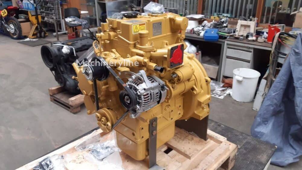 Motor za Perkins 403D-11 316 građevinske mašine