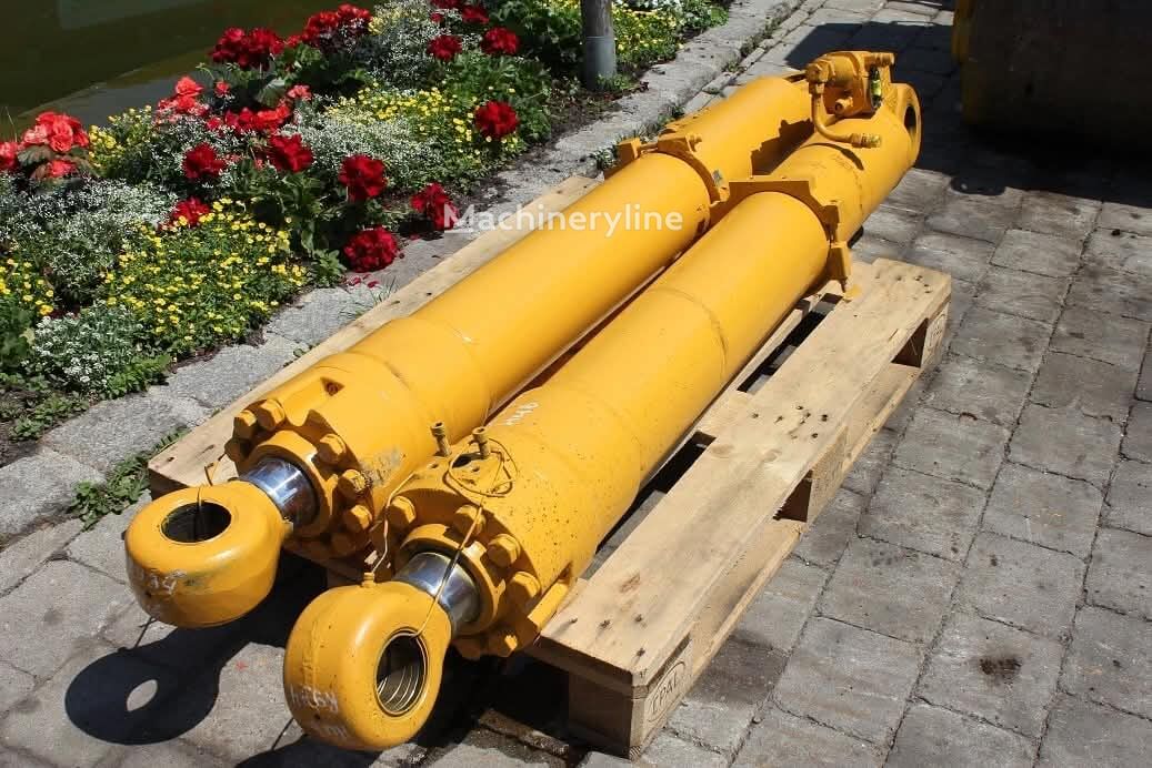 Cilindru Hidraulic Excavator , Second Hand hidraulični cilindar za građevinske mašine