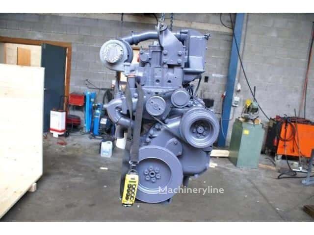 Cummins N14 15L motor za građevinske mašine