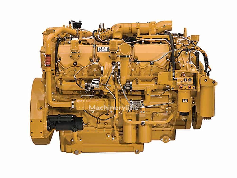 Caterpillar C18 G4C motor za građevinske mašine