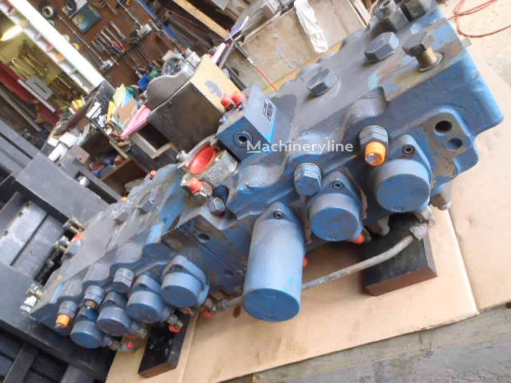 Distribuitor hidraulic hidraulični razvodnik za Rexroth M8-1270-00 građevinske mašine